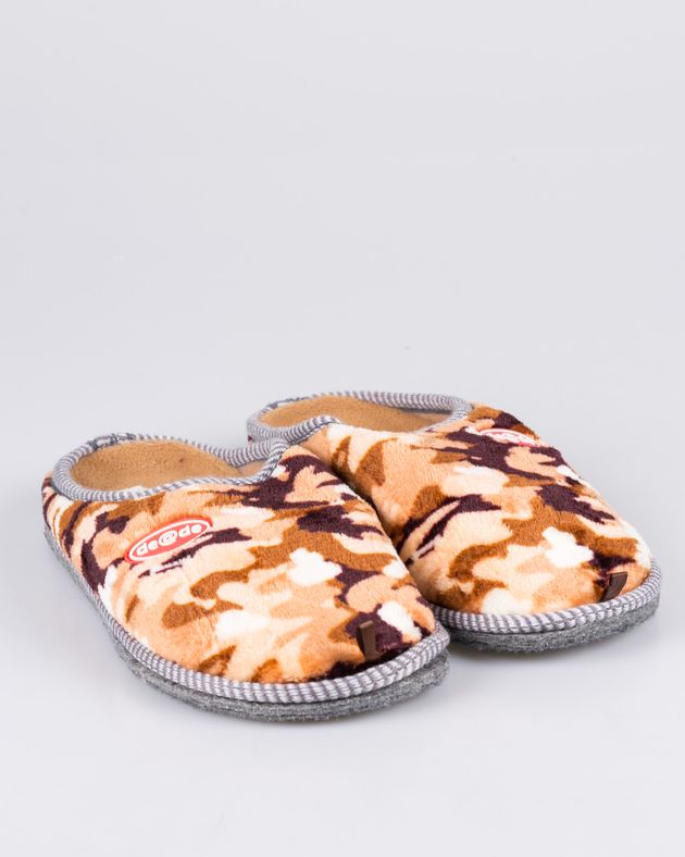 Femei - Incaltaminte - Papuci – Miniprix