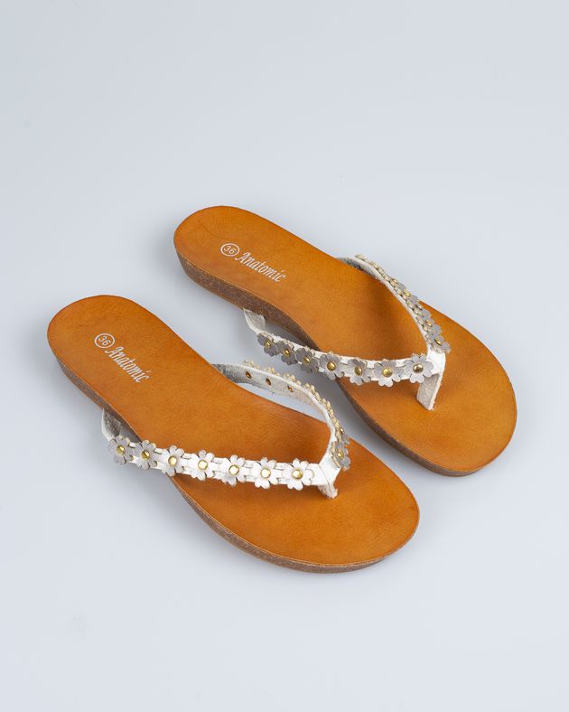 Femei - Incaltaminte - Papuci – Miniprix