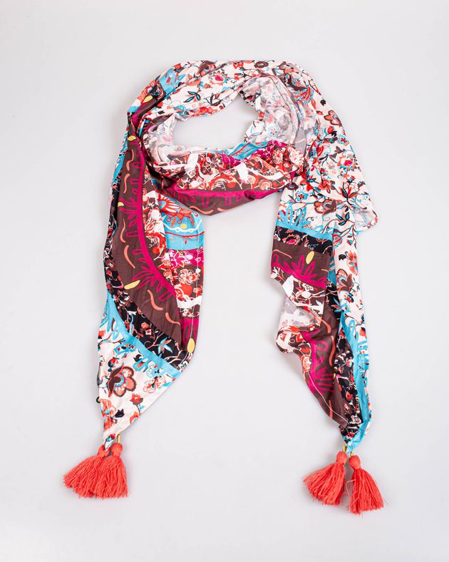 Esarfe & Fulare de Dama Ieftine - Preturi de la 16 Lei | Miniprix